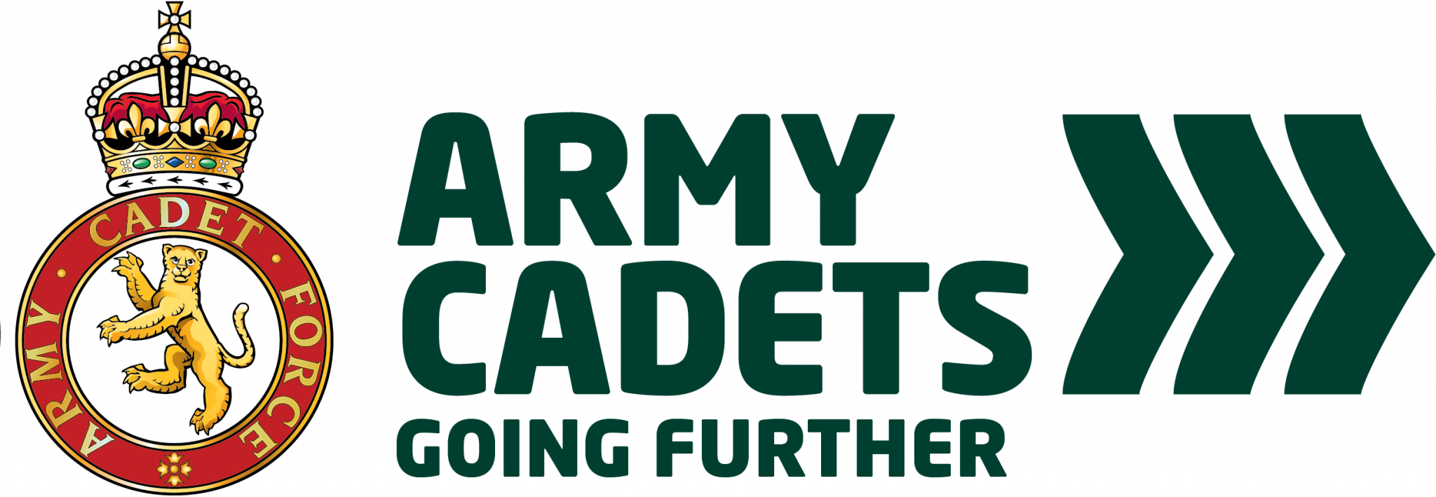 Cadet Force Adult Volunteer